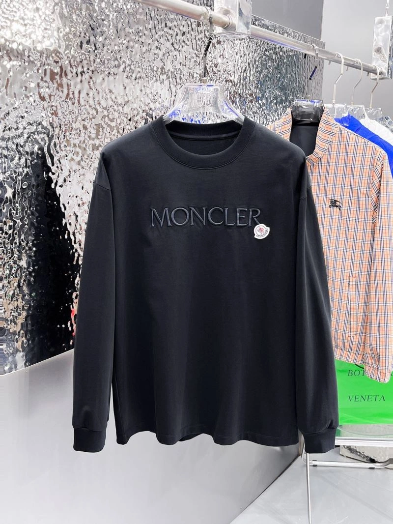 Moncler T-Shirts