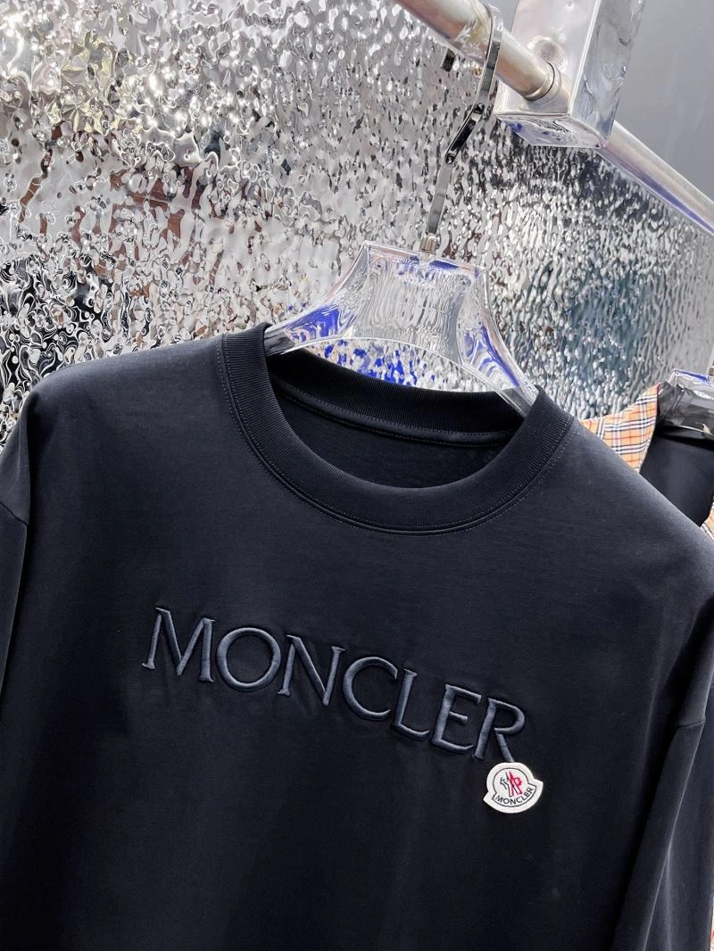 Factory-made Moncler T-Shirts