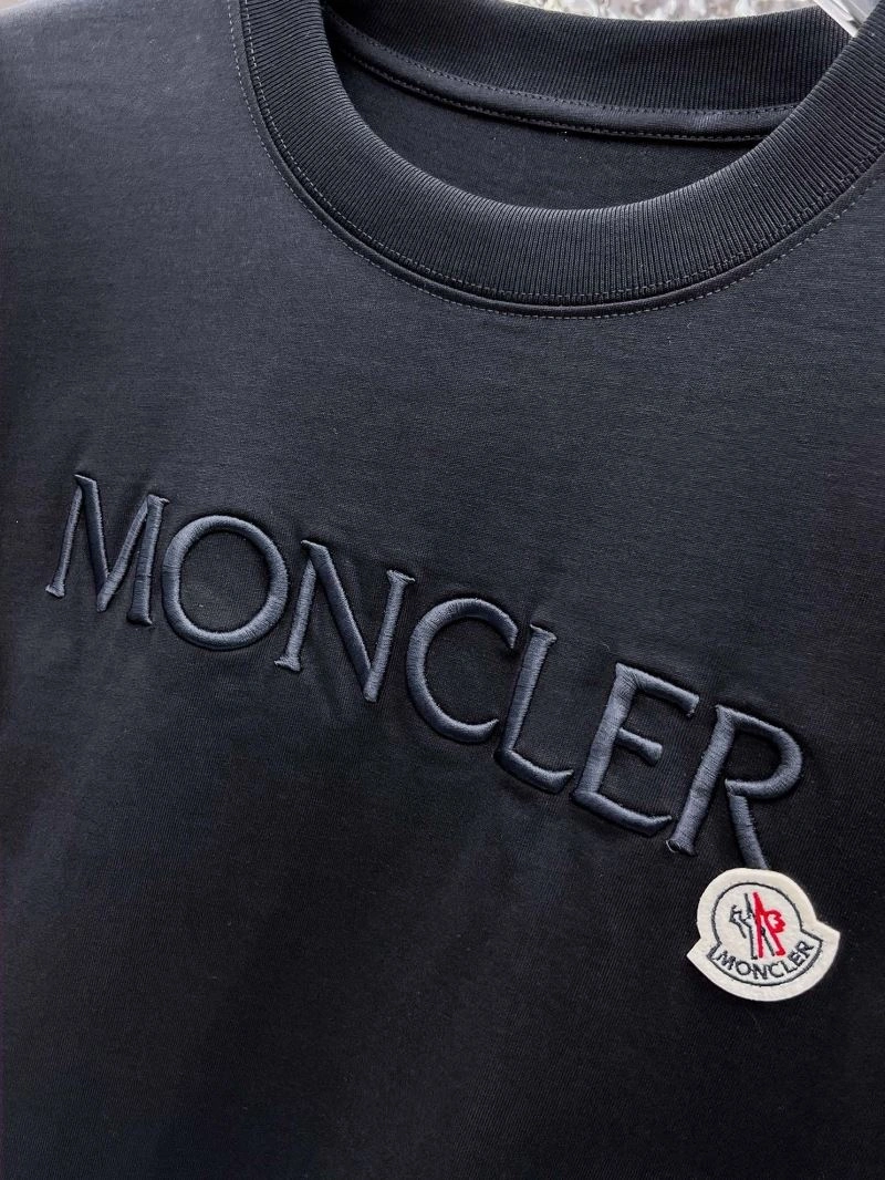 Factory-made Moncler T-Shirts