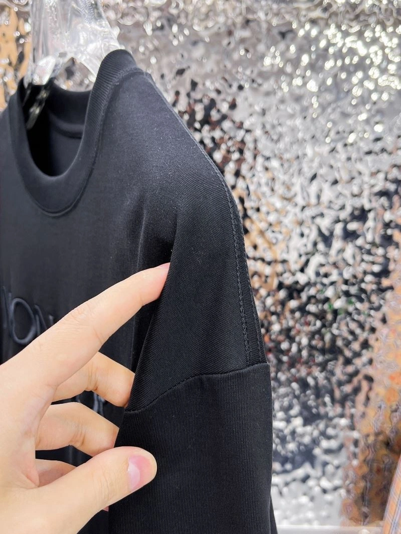 Factory-made Moncler T-Shirts