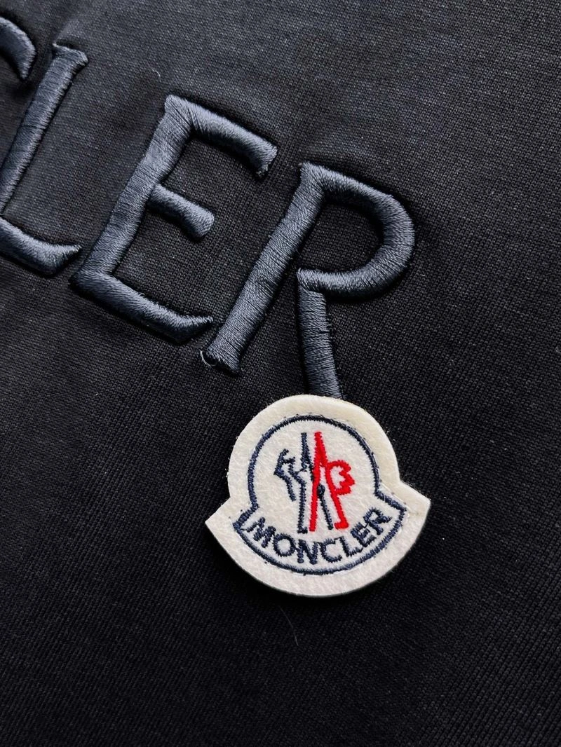 Factory-made Moncler T-Shirts