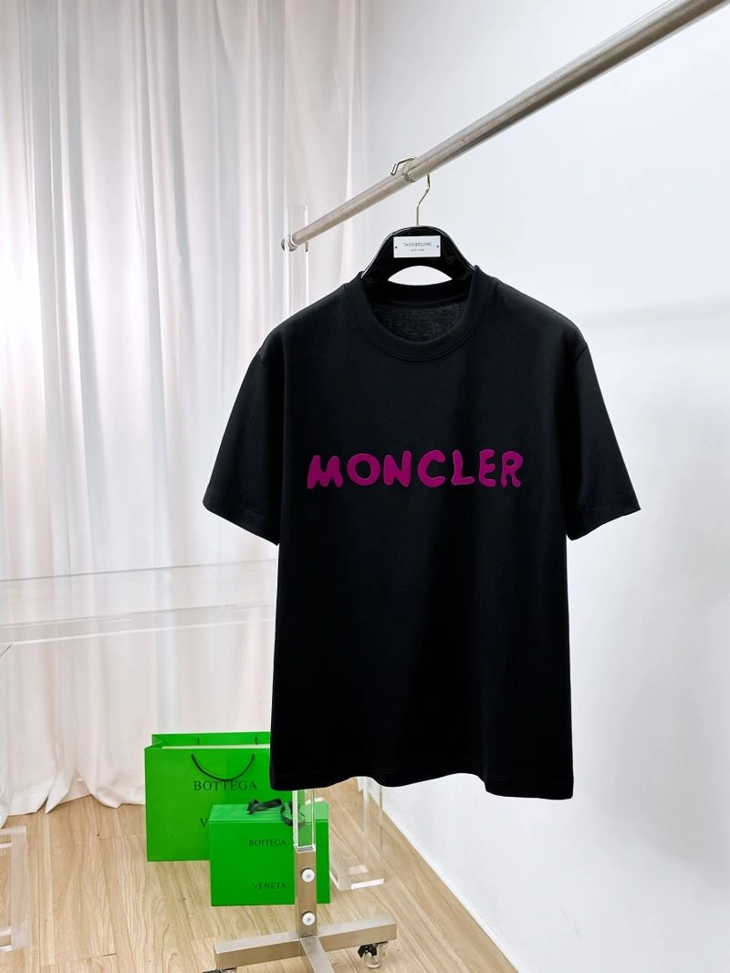 Moncler T-Shirts