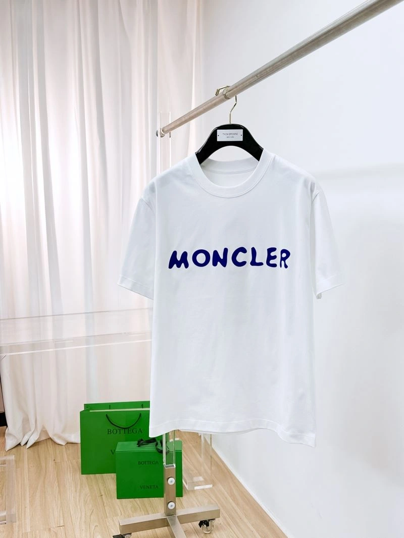 Moncler T-Shirts
