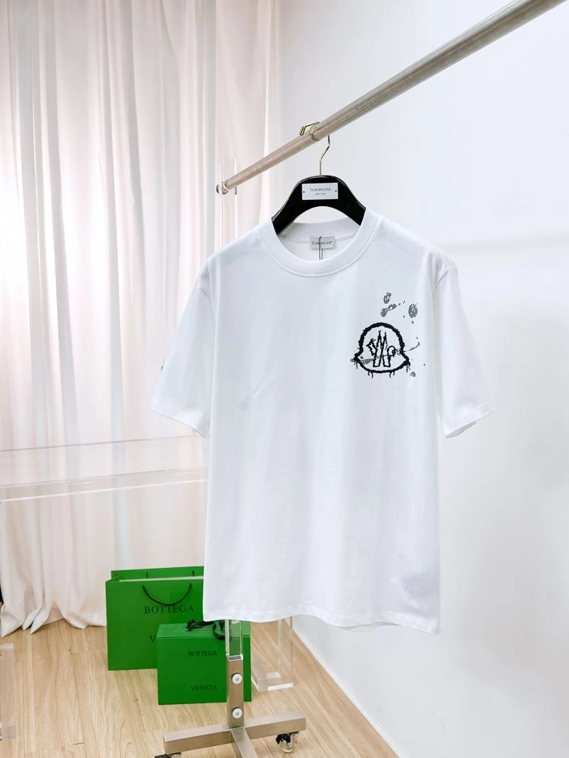 Moncler T-Shirts