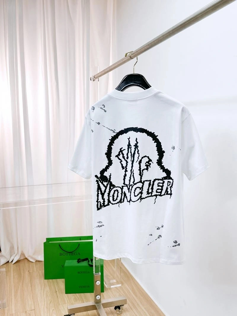 Value-priced Moncler T-Shirts