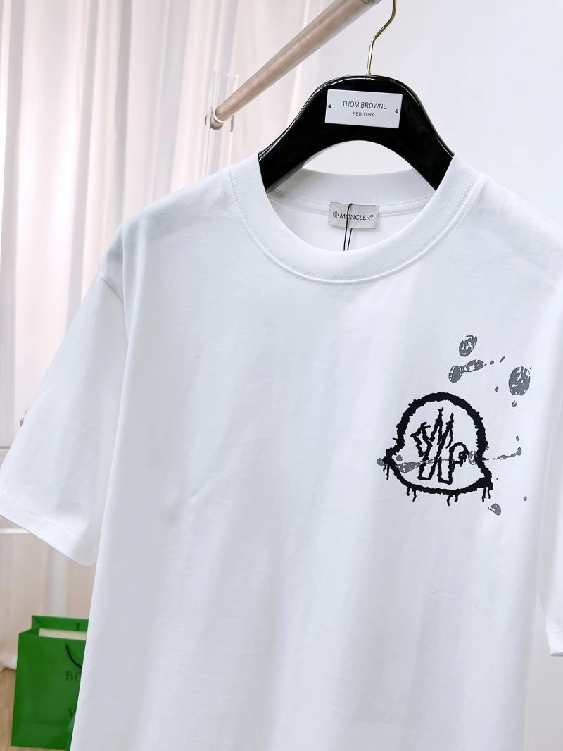 Value-priced Moncler T-Shirts