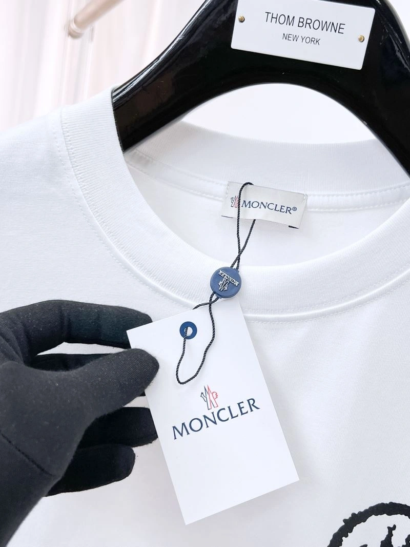Value-priced Moncler T-Shirts