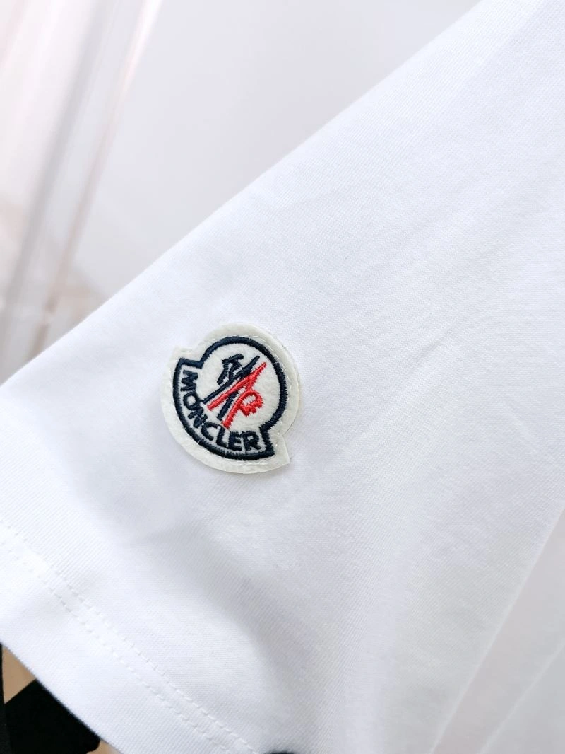 Value-priced Moncler T-Shirts
