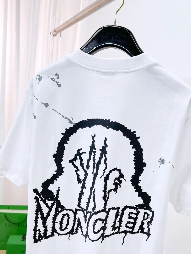 Value-priced Moncler T-Shirts