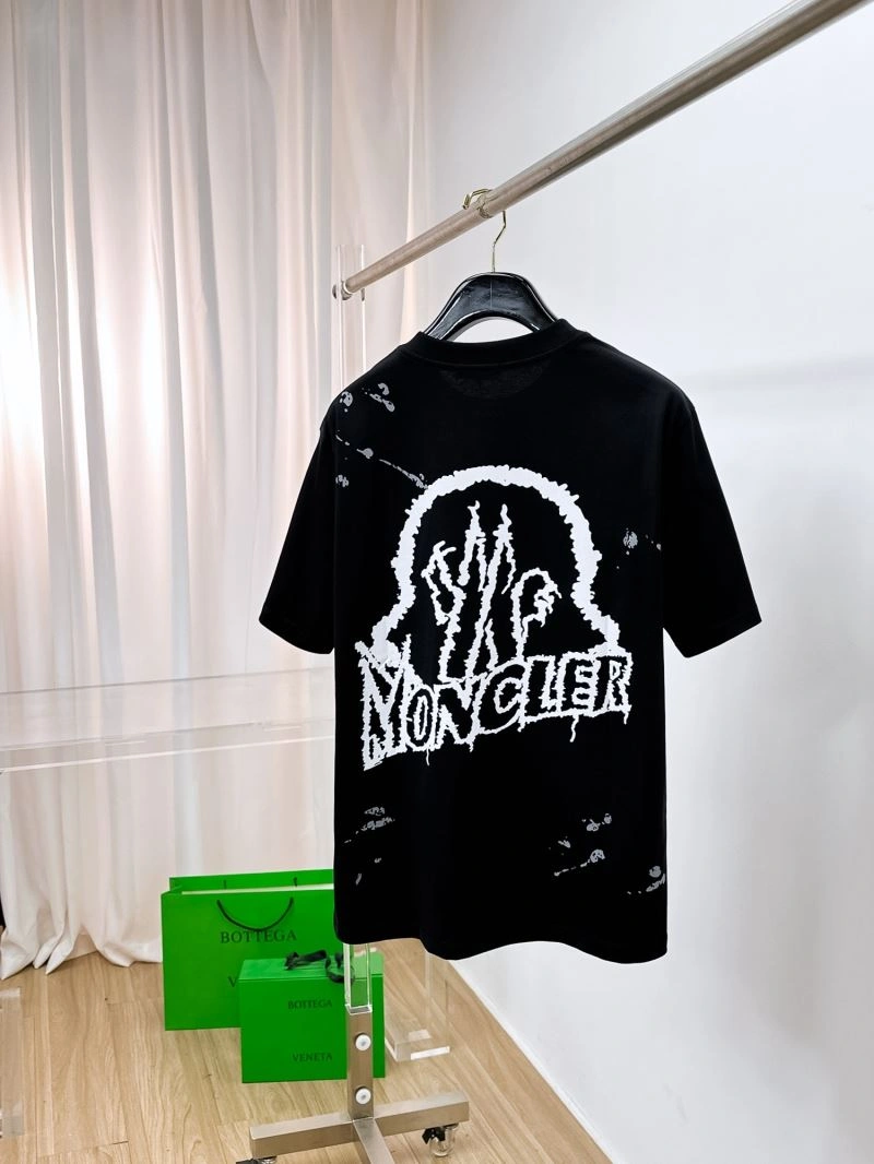 Moncler T-Shirts