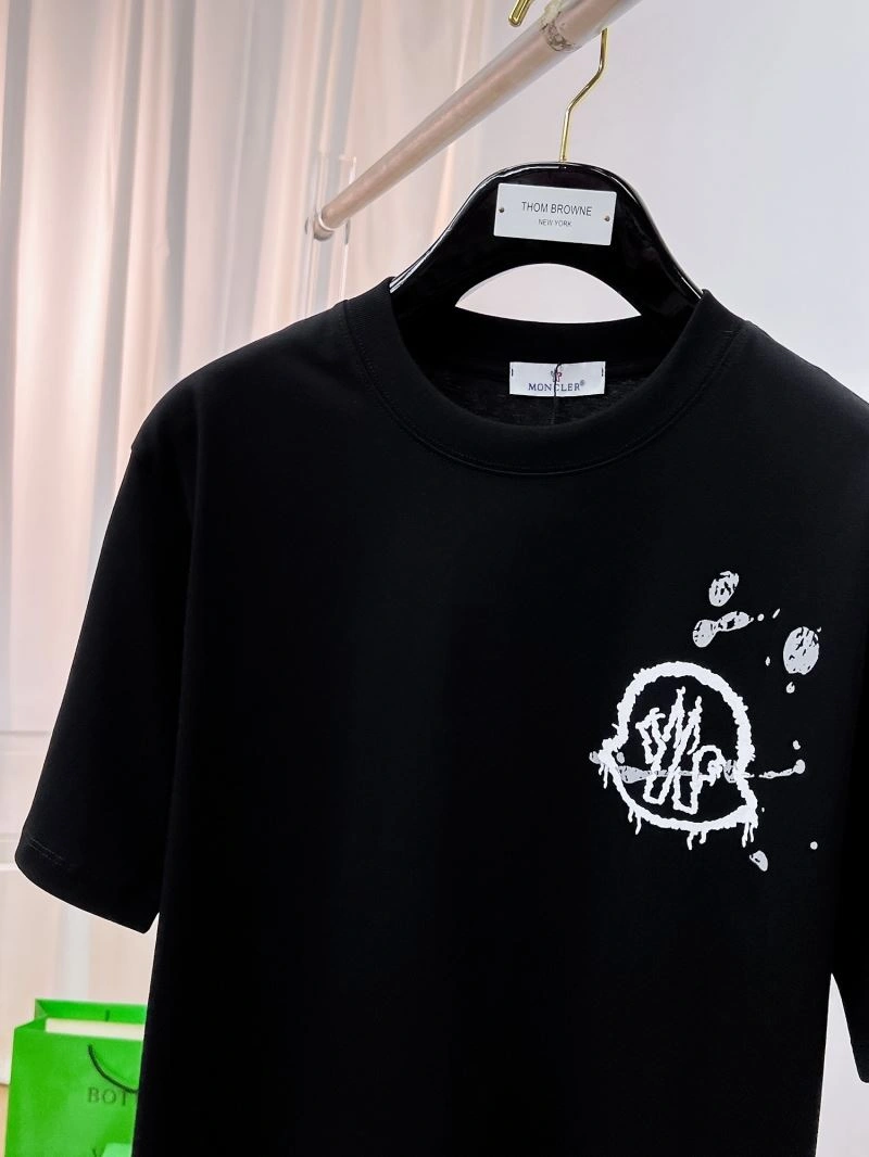 Discounted Moncler T-Shirts