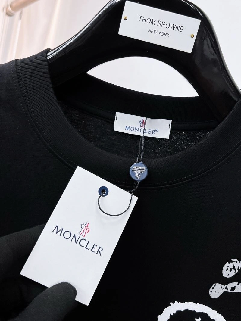 Discounted Moncler T-Shirts