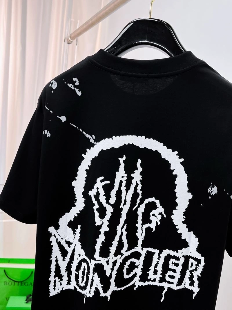Discounted Moncler T-Shirts