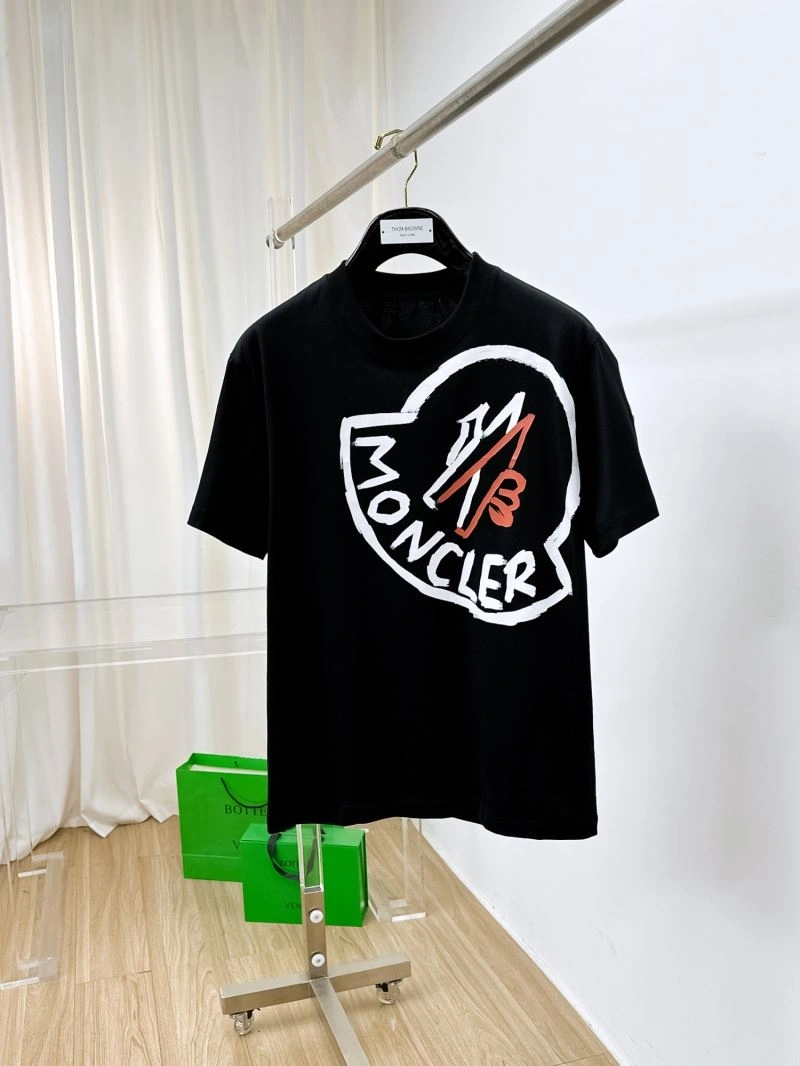 Moncler T-Shirts