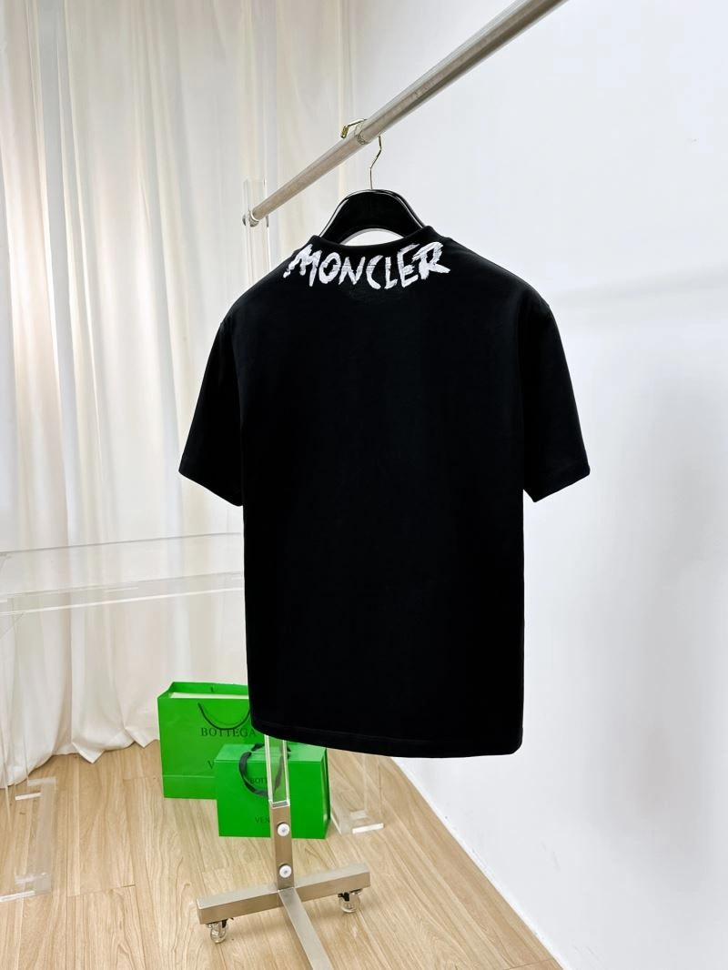 High accuracy Moncler T-Shirts