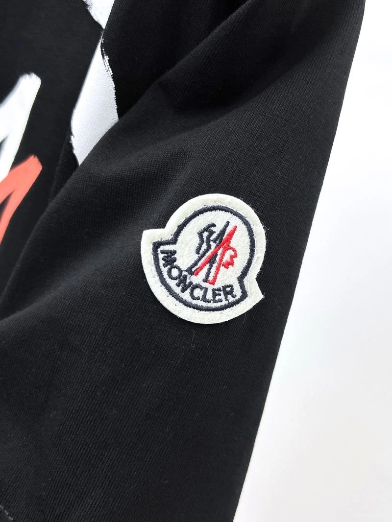 High accuracy Moncler T-Shirts