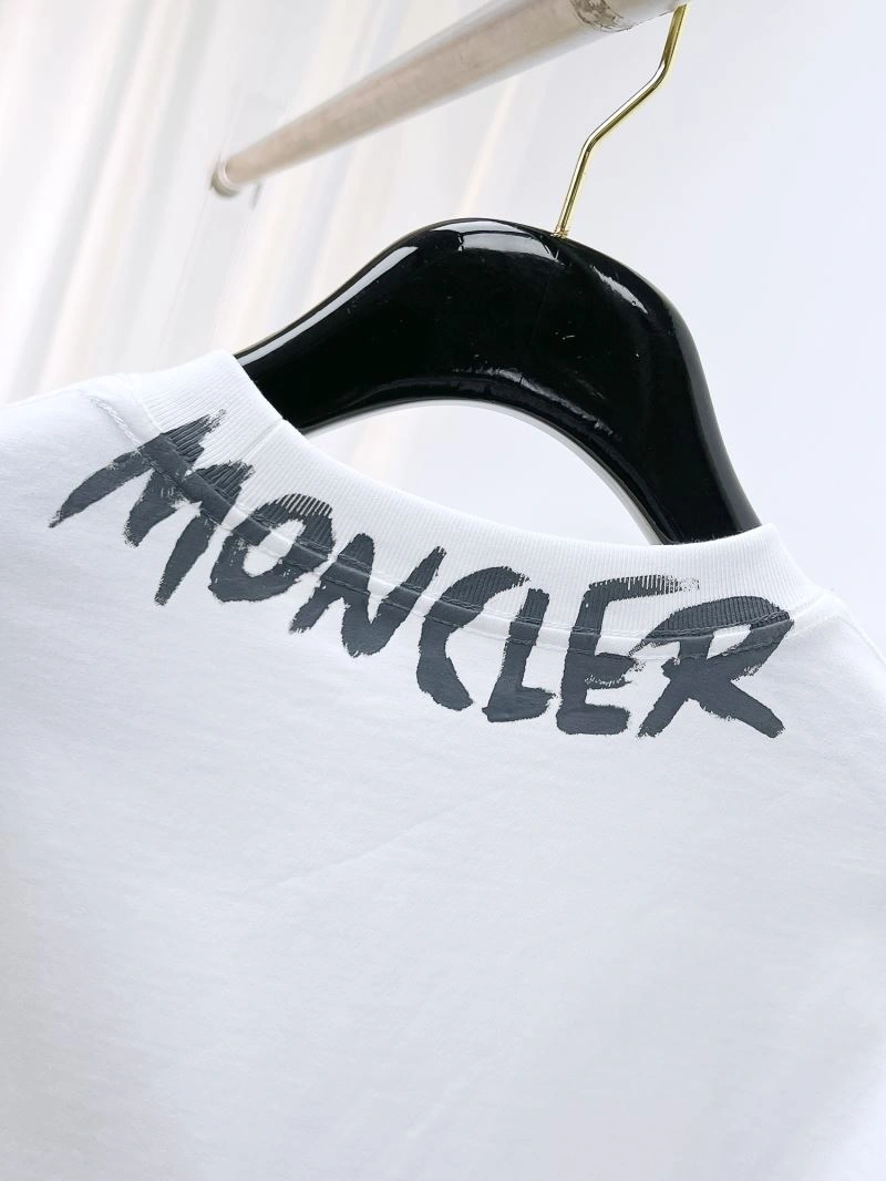 Top match Moncler T-Shirts