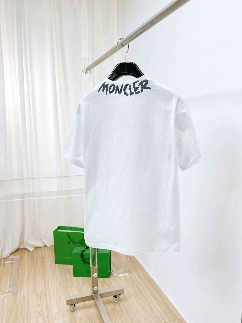 Top match Moncler T-Shirts