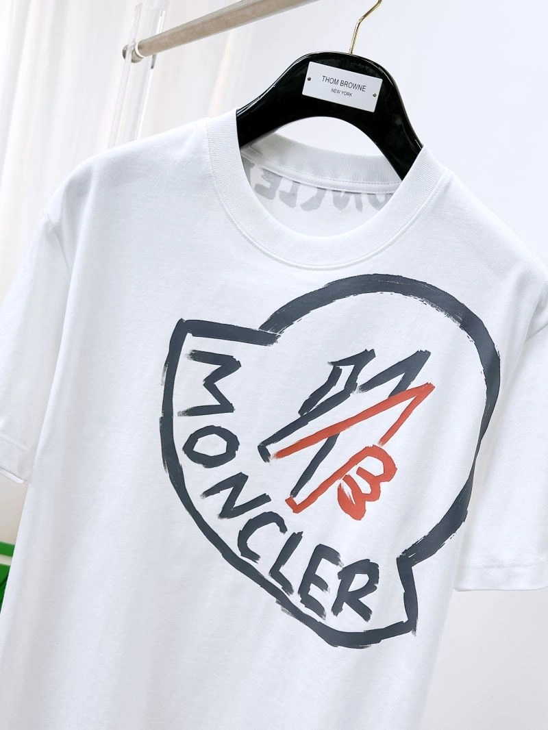 Top match Moncler T-Shirts