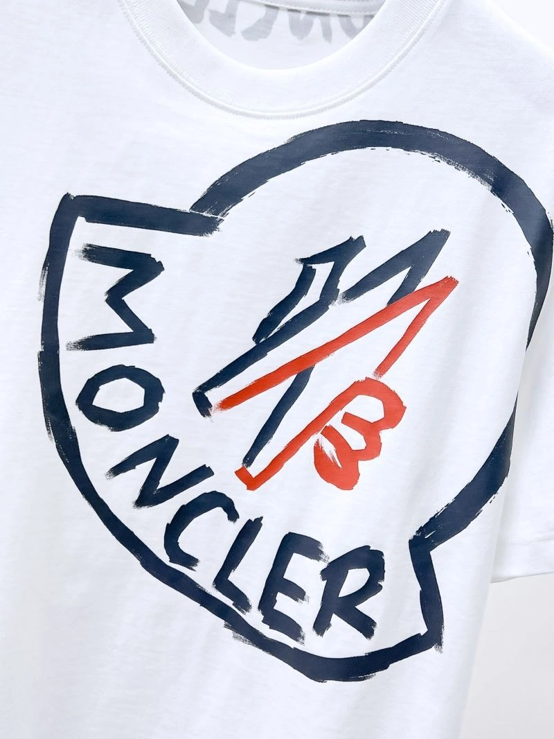 Top match Moncler T-Shirts