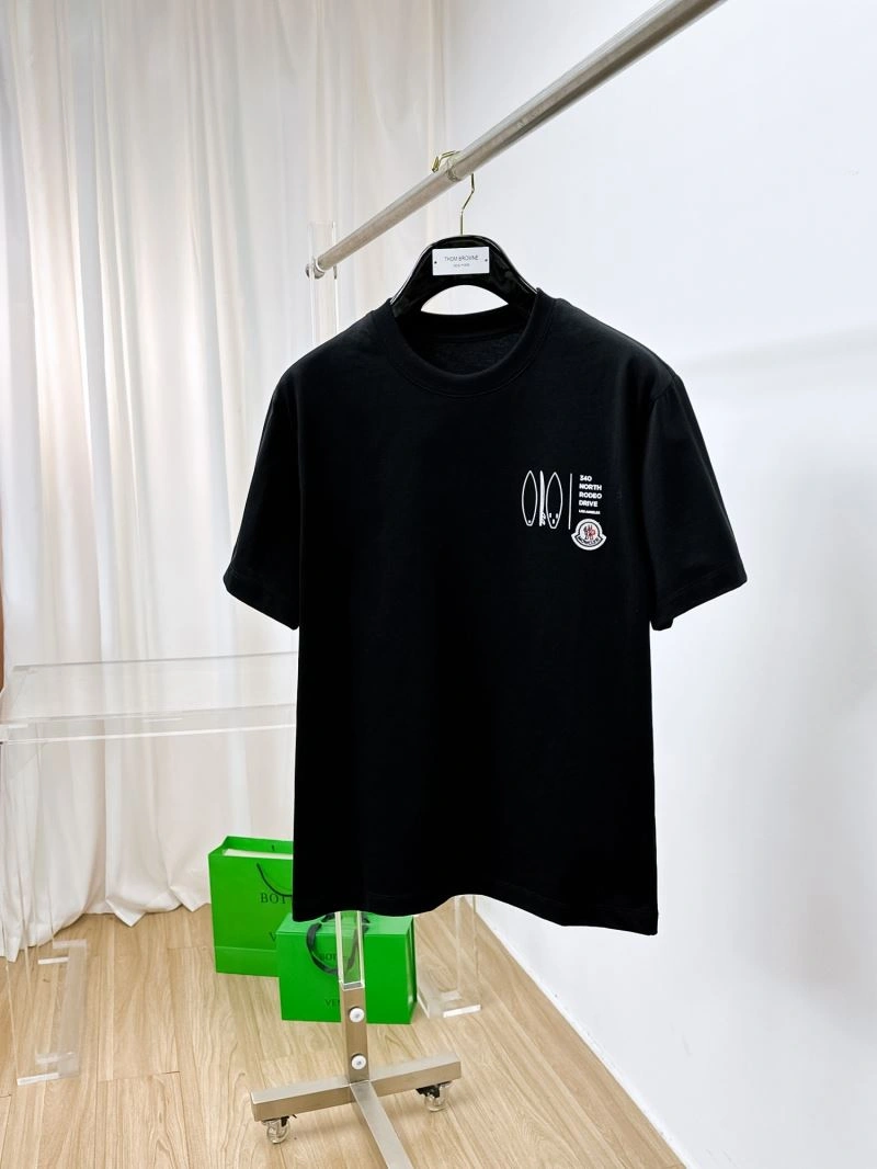 Moncler T-Shirts