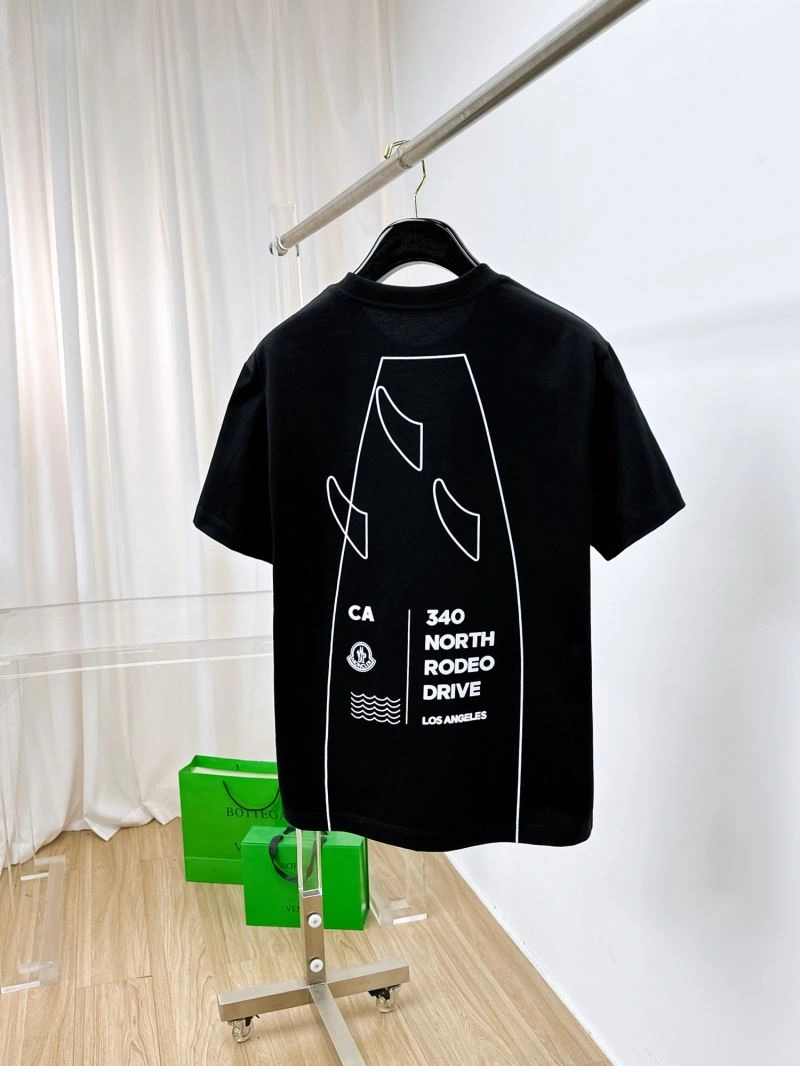 OEM Moncler T-Shirts