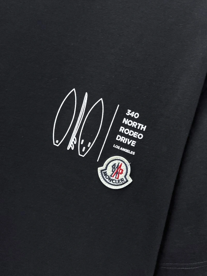 OEM Moncler T-Shirts