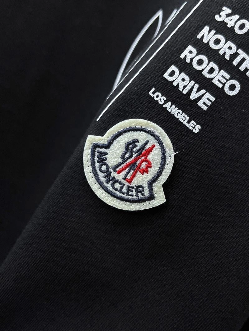 OEM Moncler T-Shirts