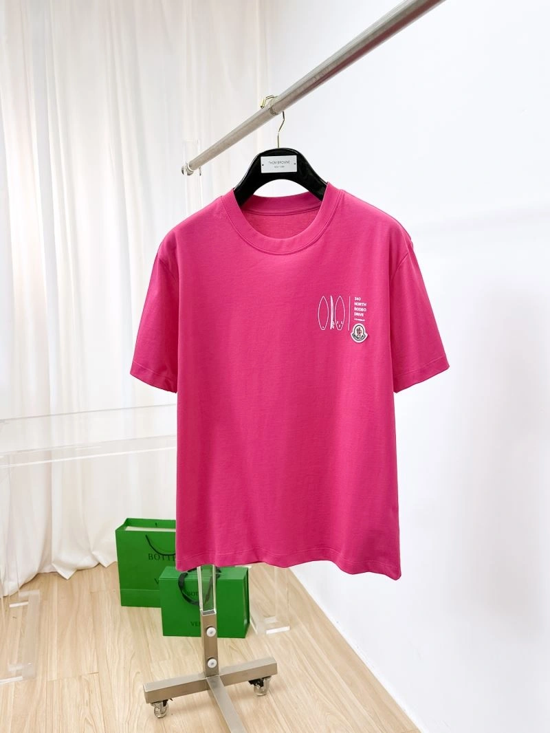 Moncler T-Shirts