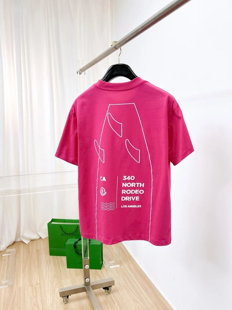 Indistinguishable Moncler T-Shirts