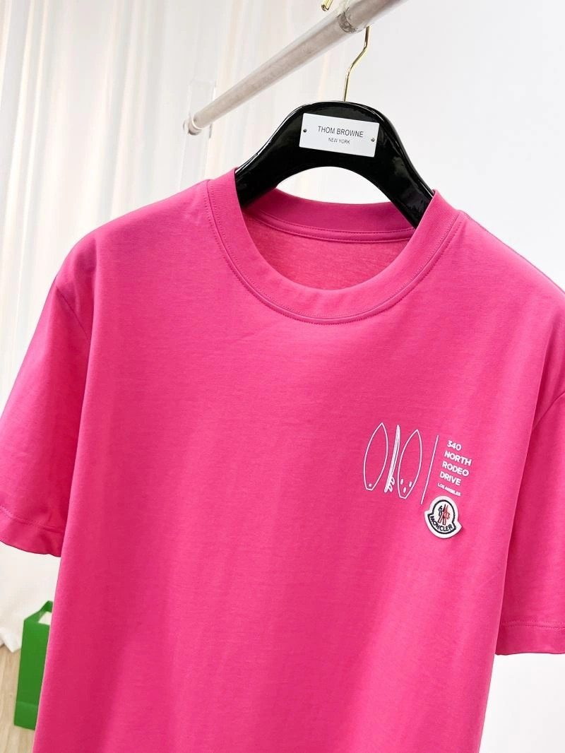 Indistinguishable Moncler T-Shirts