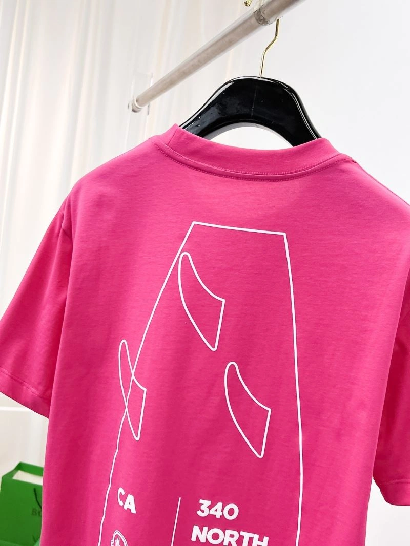 Indistinguishable Moncler T-Shirts
