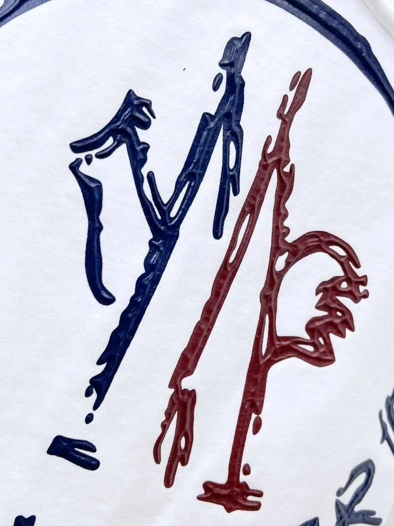 High accuracy Moncler T-Shirts