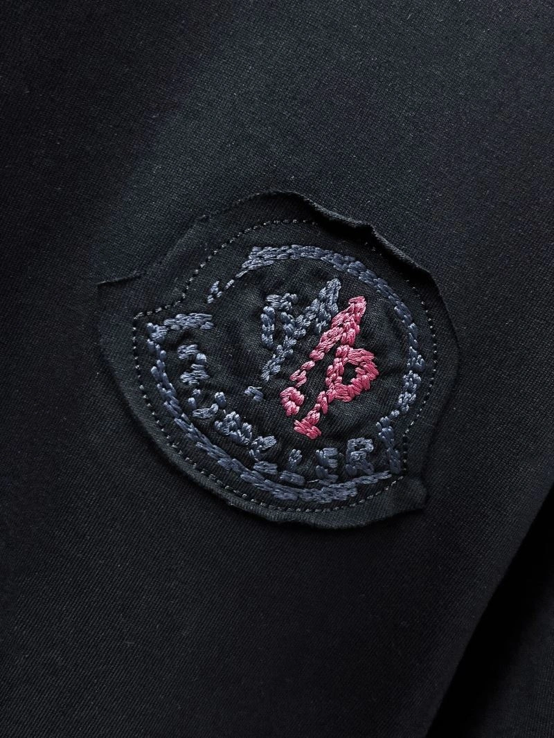 Precise copy Moncler T-Shirts