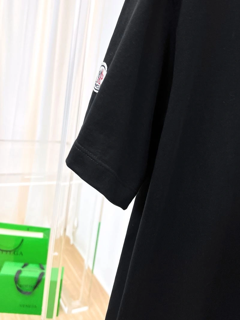 Precise copy Moncler T-Shirts