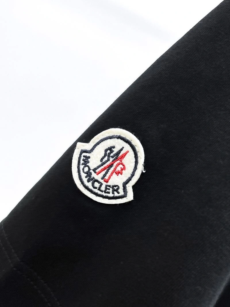 Precise copy Moncler T-Shirts