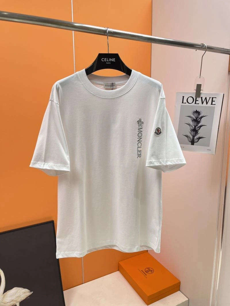Moncler T-Shirts