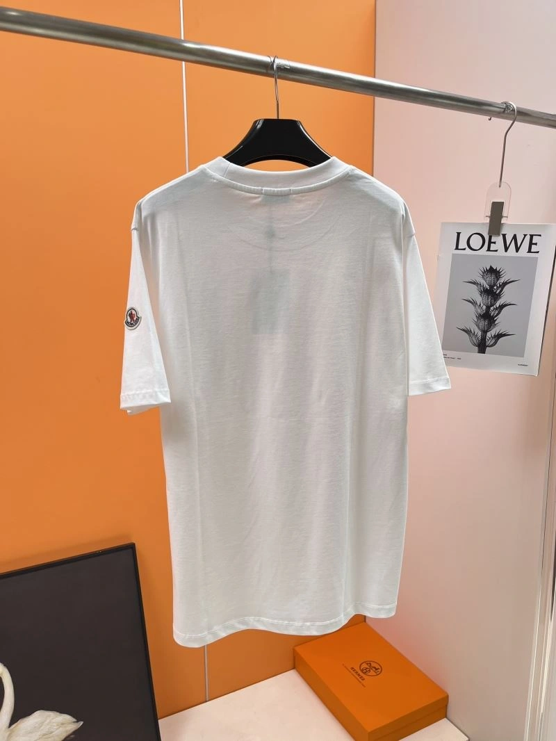Factory-made Moncler T-Shirts
