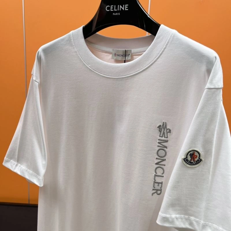 Factory-made Moncler T-Shirts