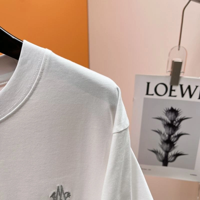 Factory-made Moncler T-Shirts