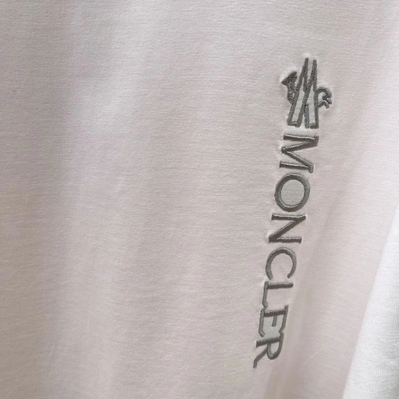 Factory-made Moncler T-Shirts