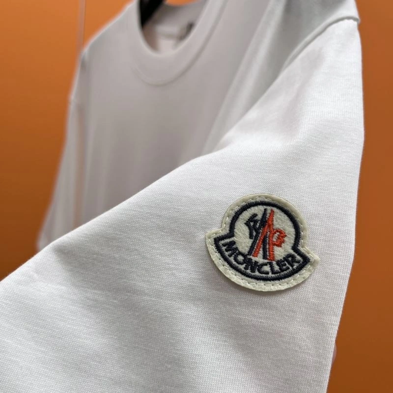 Factory-made Moncler T-Shirts