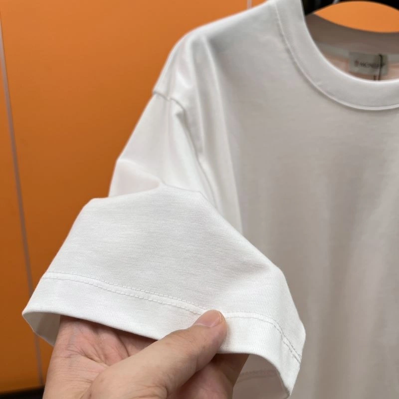 Factory-made Moncler T-Shirts