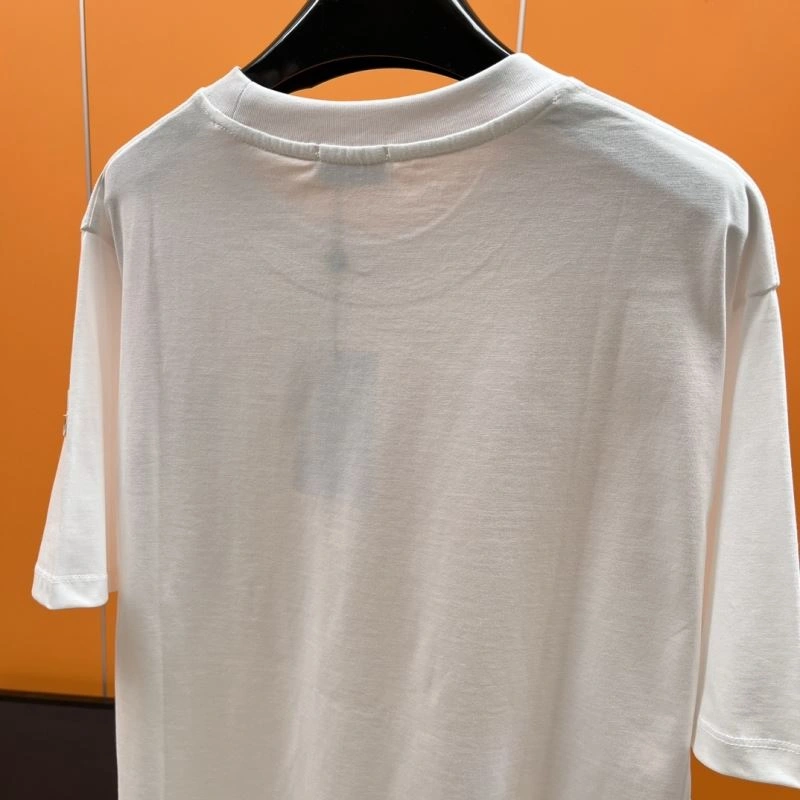 Factory-made Moncler T-Shirts