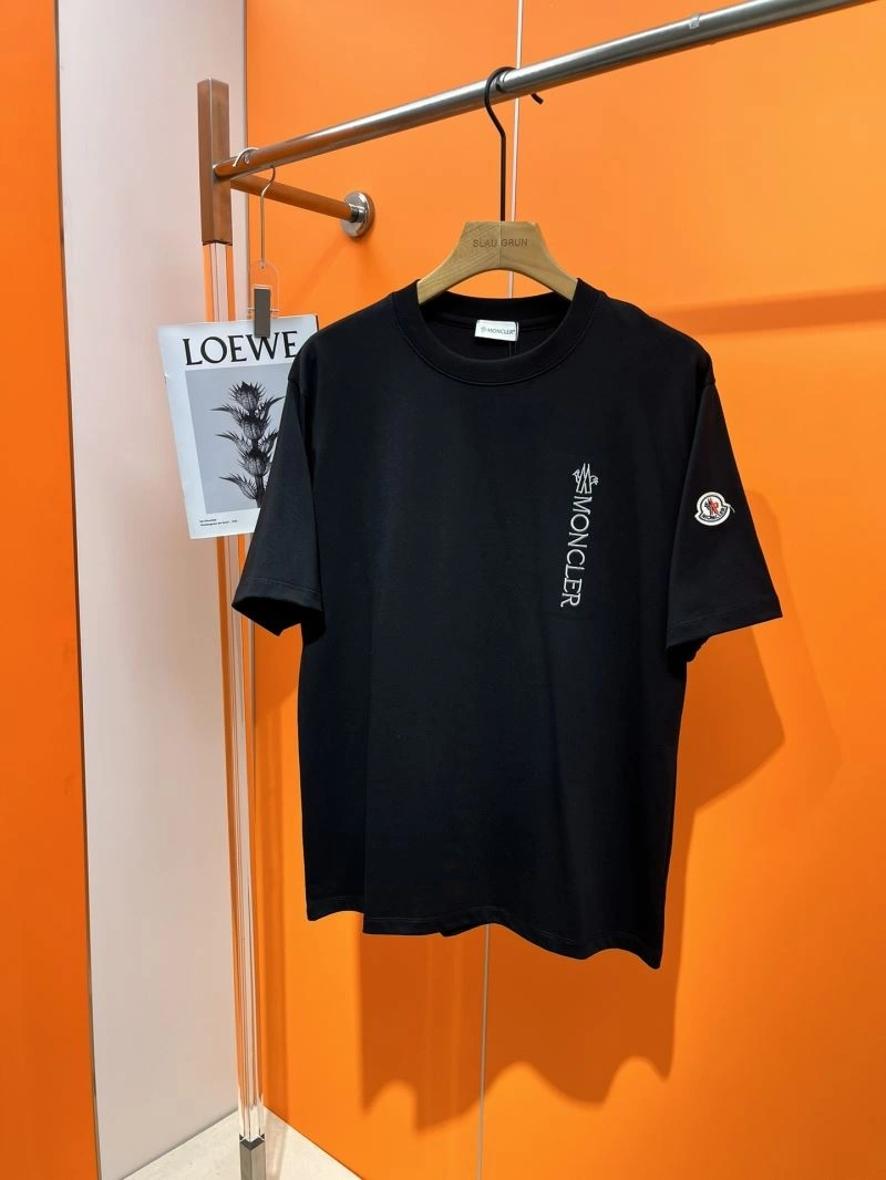 Moncler T-Shirts
