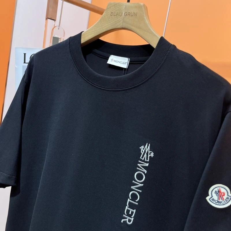 Genuine Moncler T-Shirts