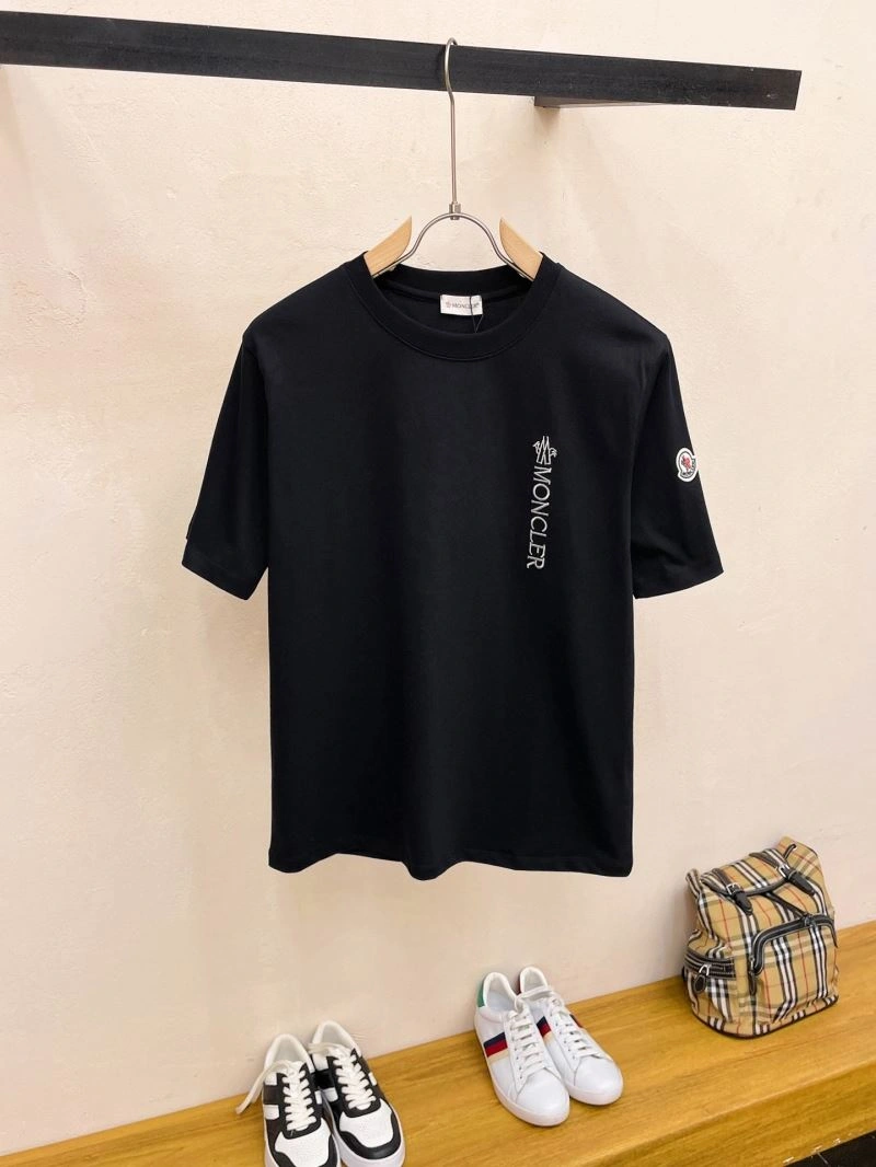 Moncler T-Shirts