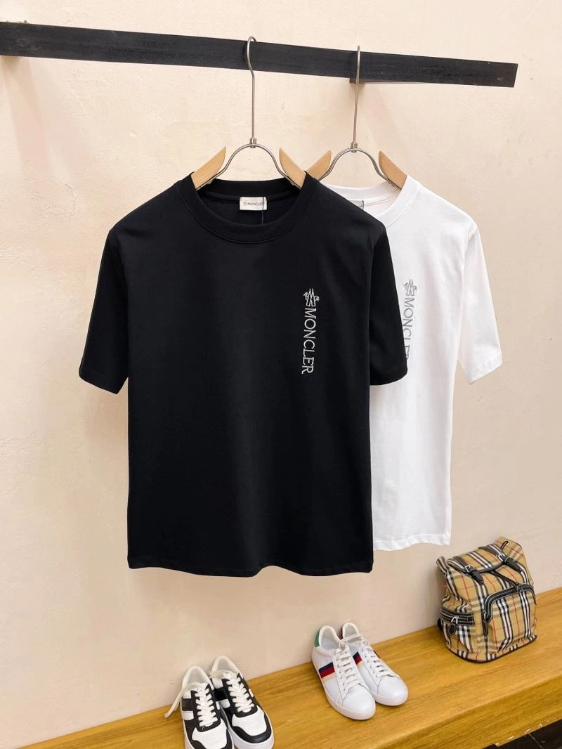 1:1 copy Moncler T-Shirts