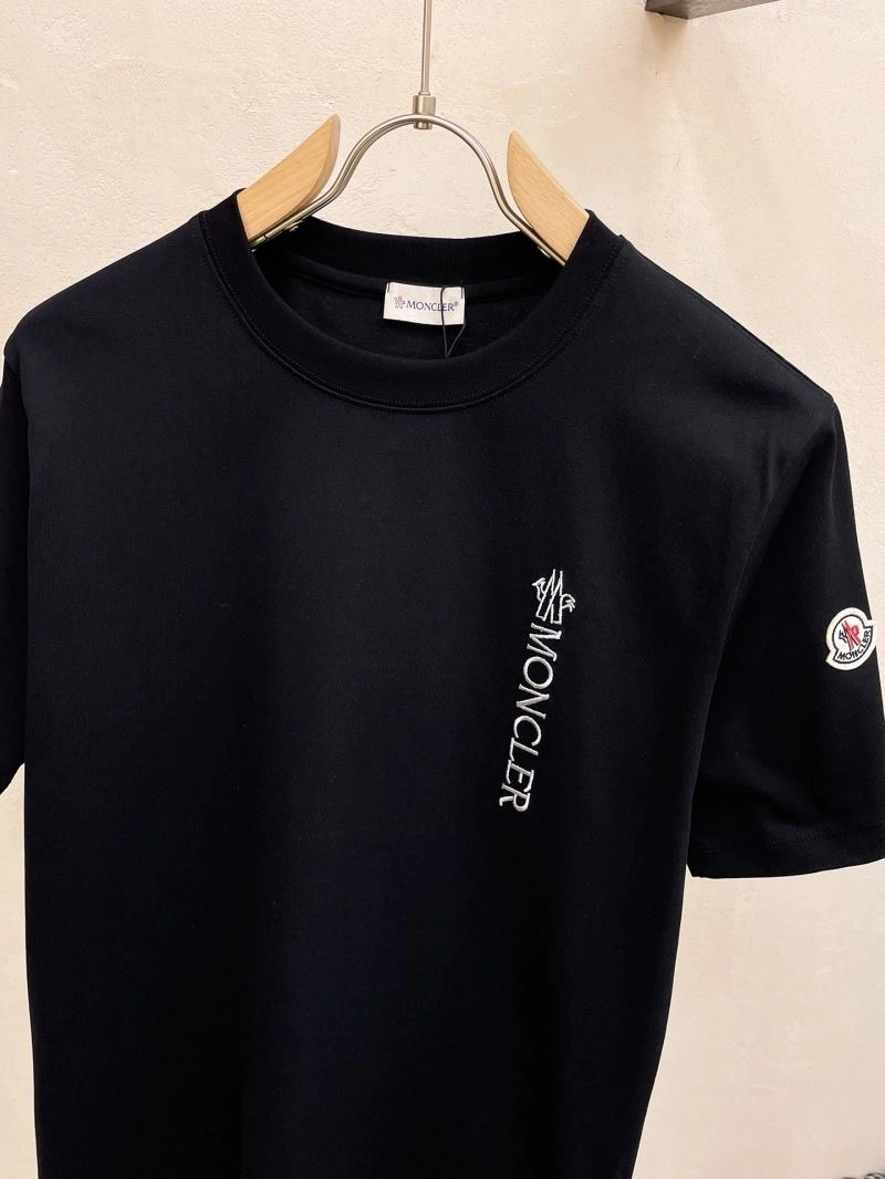 1:1 copy Moncler T-Shirts