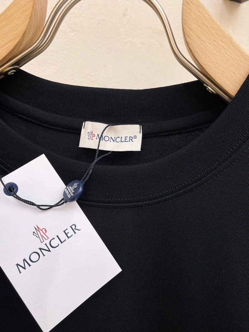 1:1 copy Moncler T-Shirts